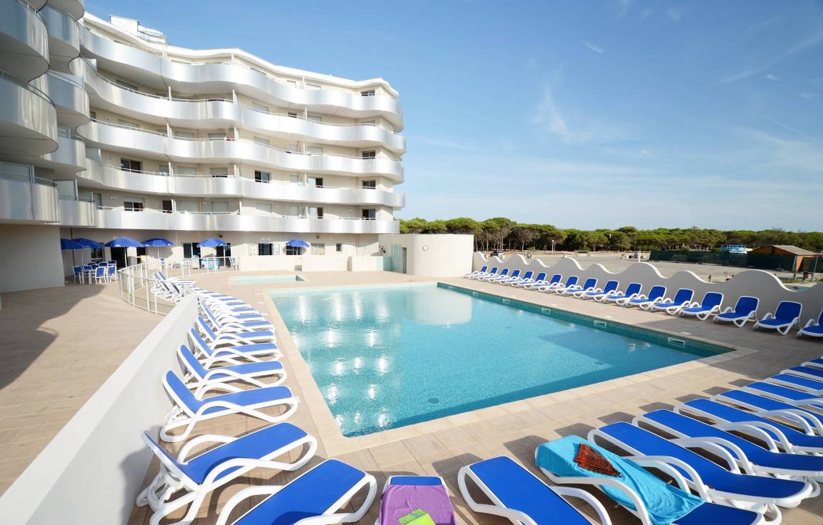 Appartement ∙ 1 Slaapkamer ∙ 4 Gasten - Pyrénées-Orientales