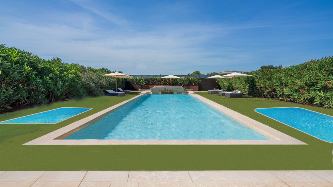 52 M² Hotel ∙ 1 Schlafzimmer ∙ 4 Gäste - Castelvetrano