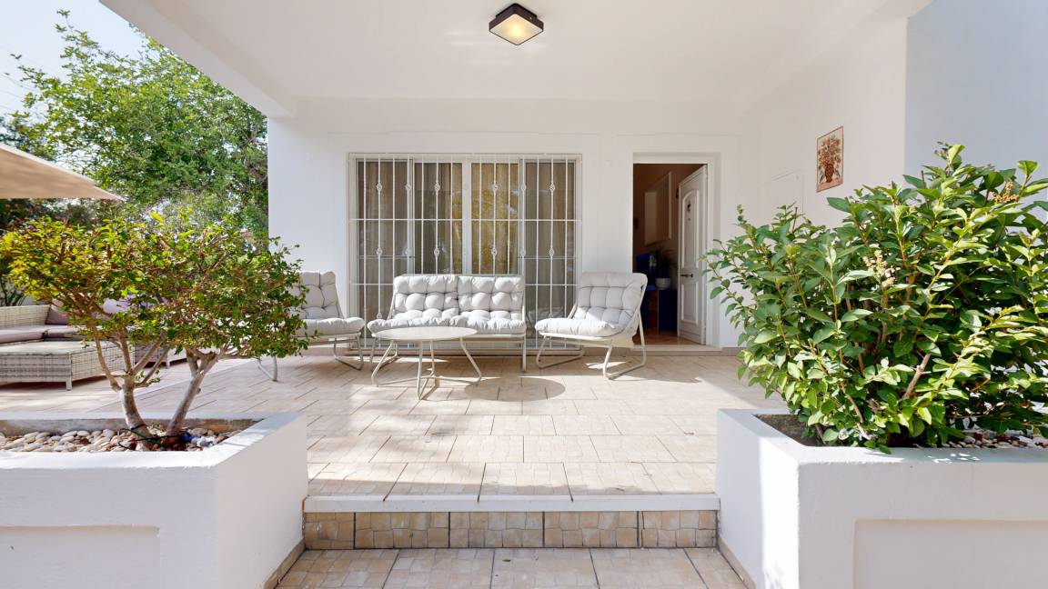 110 M² Casa Rural ∙ 2 Habitaciones ∙ 6 Huéspedes - Albufeira
