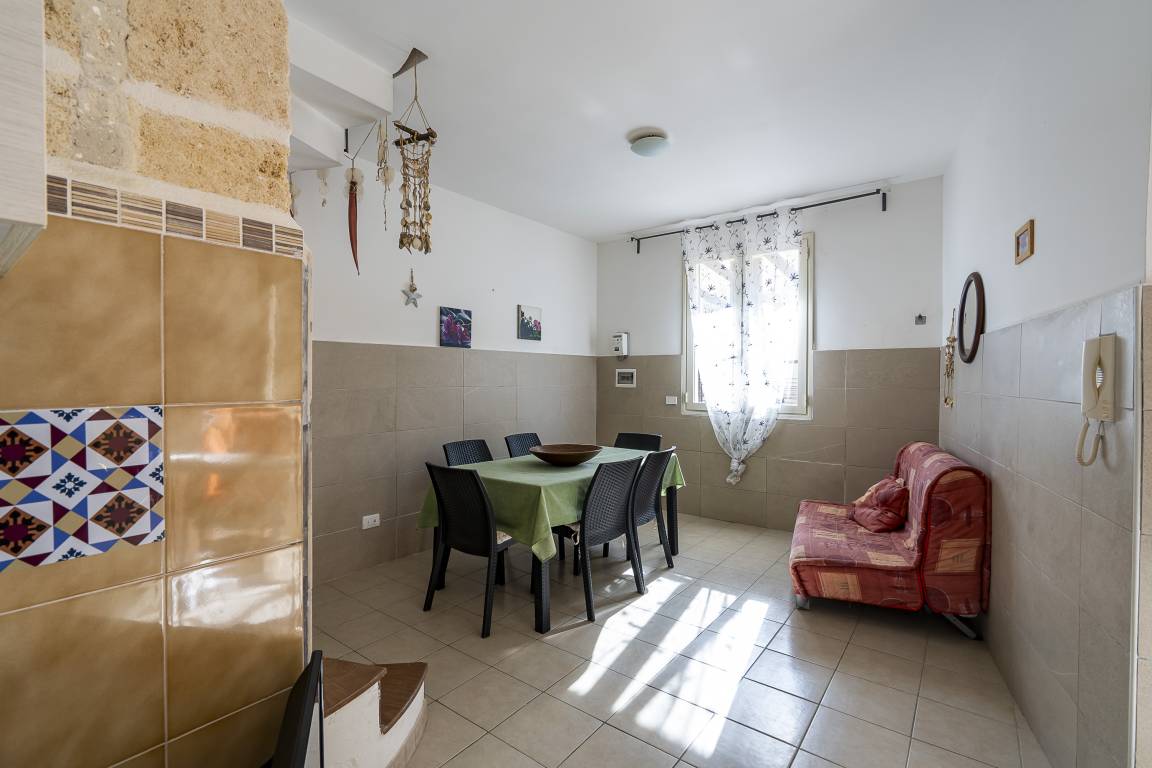 57 M² House ∙ 2 Bedrooms ∙ 5 Guests - Porto Cesareo