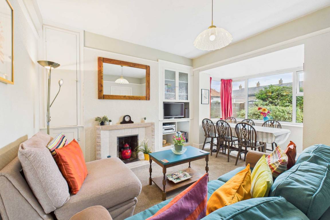 House ∙ 3 Bedrooms ∙ 6 Guests - Seahouses