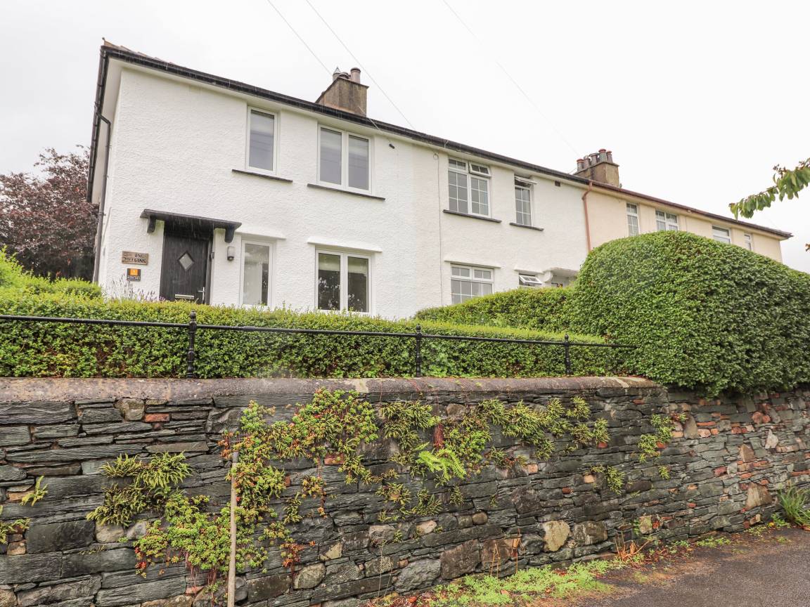 Cottage ∙ 3 Bedrooms ∙ 5 Guests - Keswick