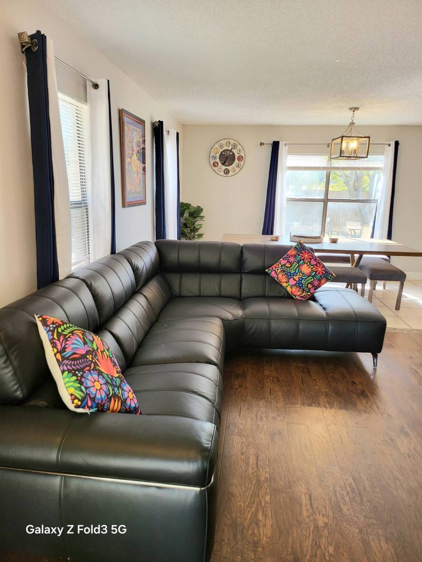 163 M² Maison De Vacances ∙ 3 Chambres ∙ 13 Personnes - San Antonio, TX