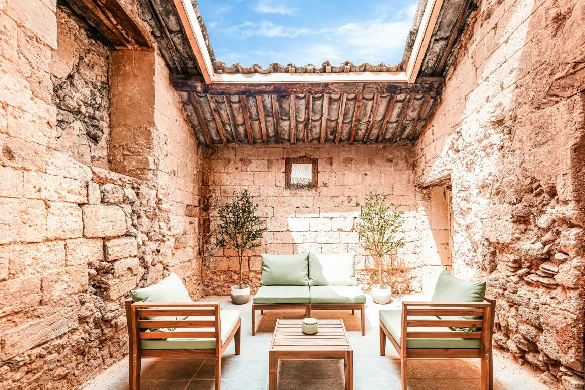 106 M² Appartement ∙ 3 Chambres ∙ 6 Personnes - Saint-Paul-Trois-Châteaux