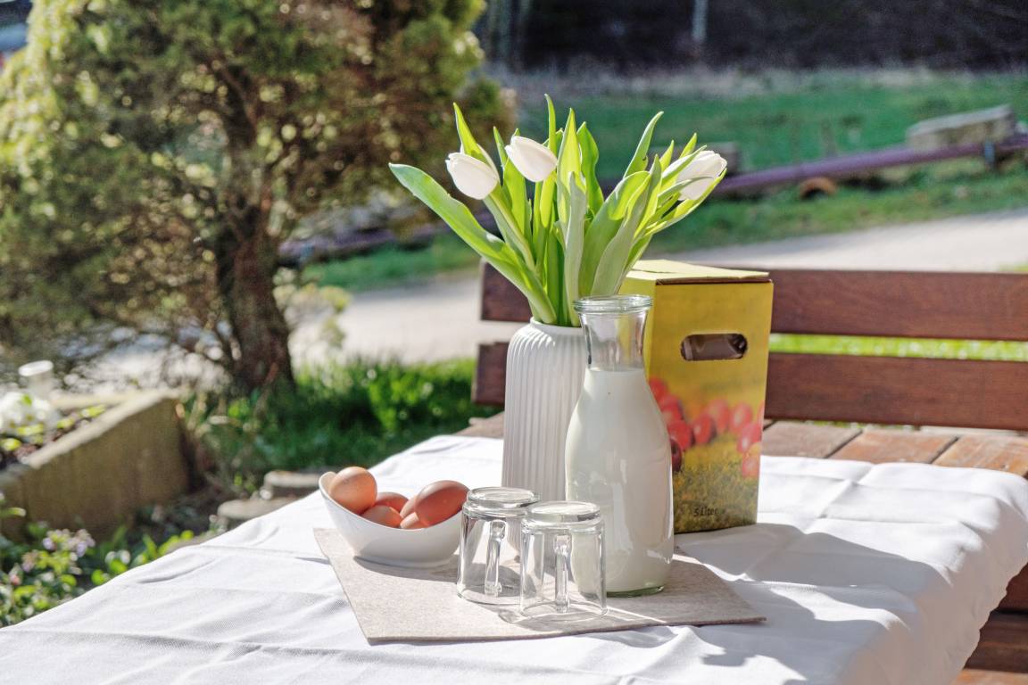 65 M² Ferienwohnung ∙ 2 Schlafzimmer ∙ 5 Gäste - Kirchzarten