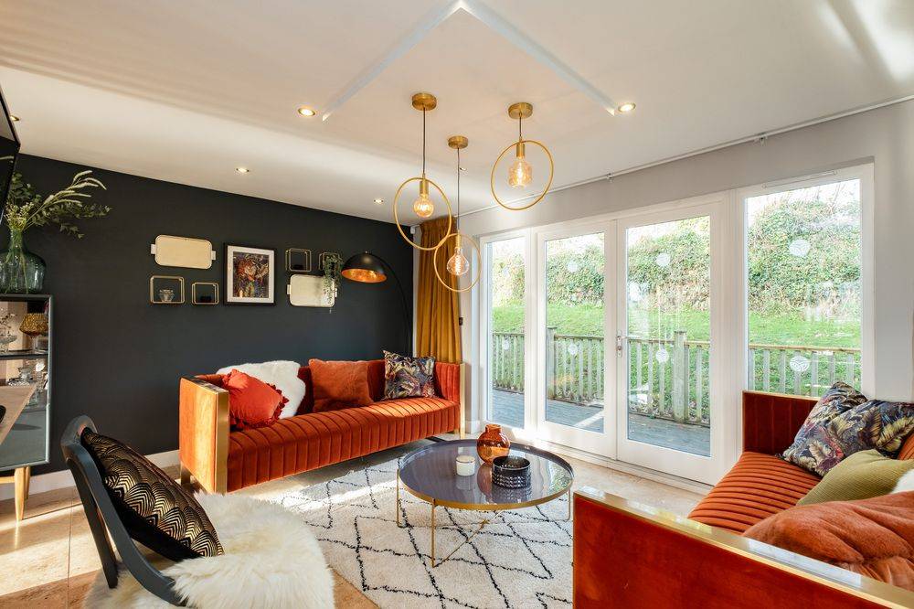 Cottage ∙ 4 Bedrooms ∙ 7 Guests - St Austell
