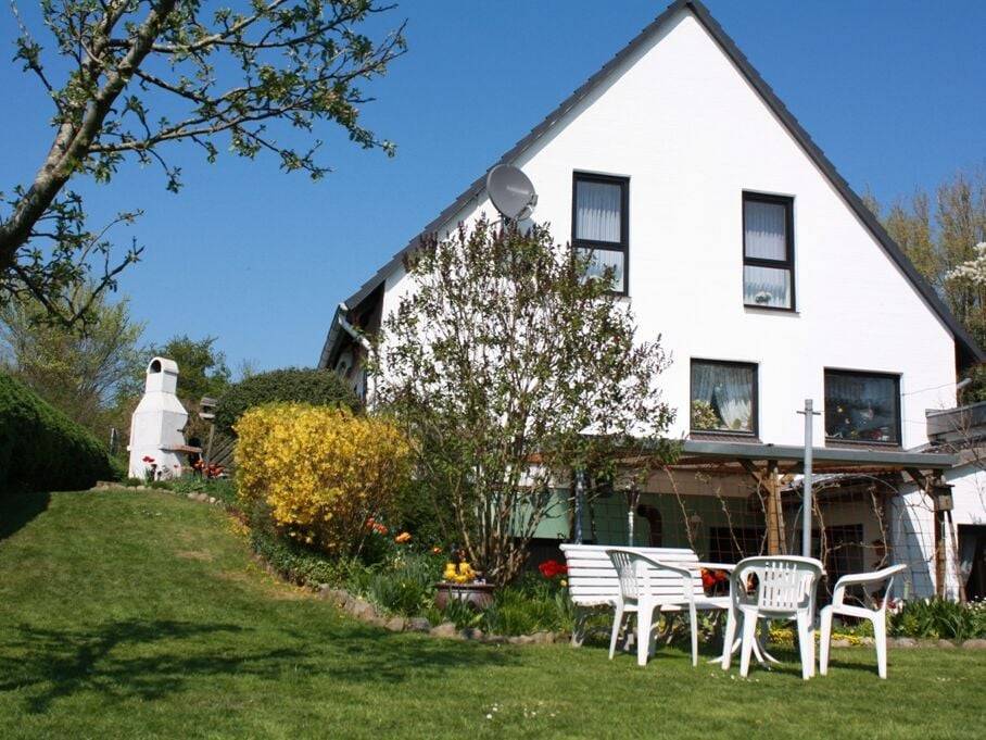 70 M² Ferienwohnung ∙ 3 Schlafzimmer ∙ 6 Gäste - Friedrichstadt