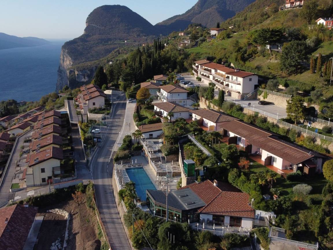 35 M² Apartment ∙ 1 Bedroom ∙ 2 Guests - Pieve