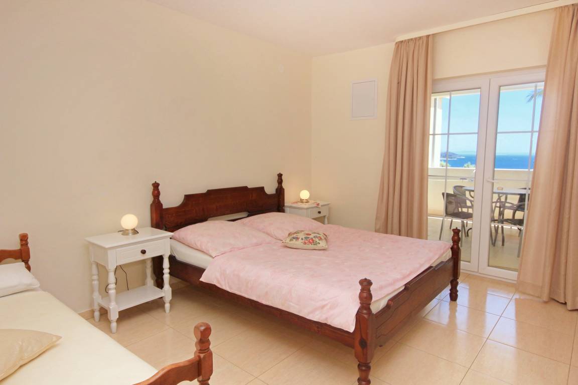33 M² Appartement ∙ 1 Chambre ∙ 4 Personnes - Korčula