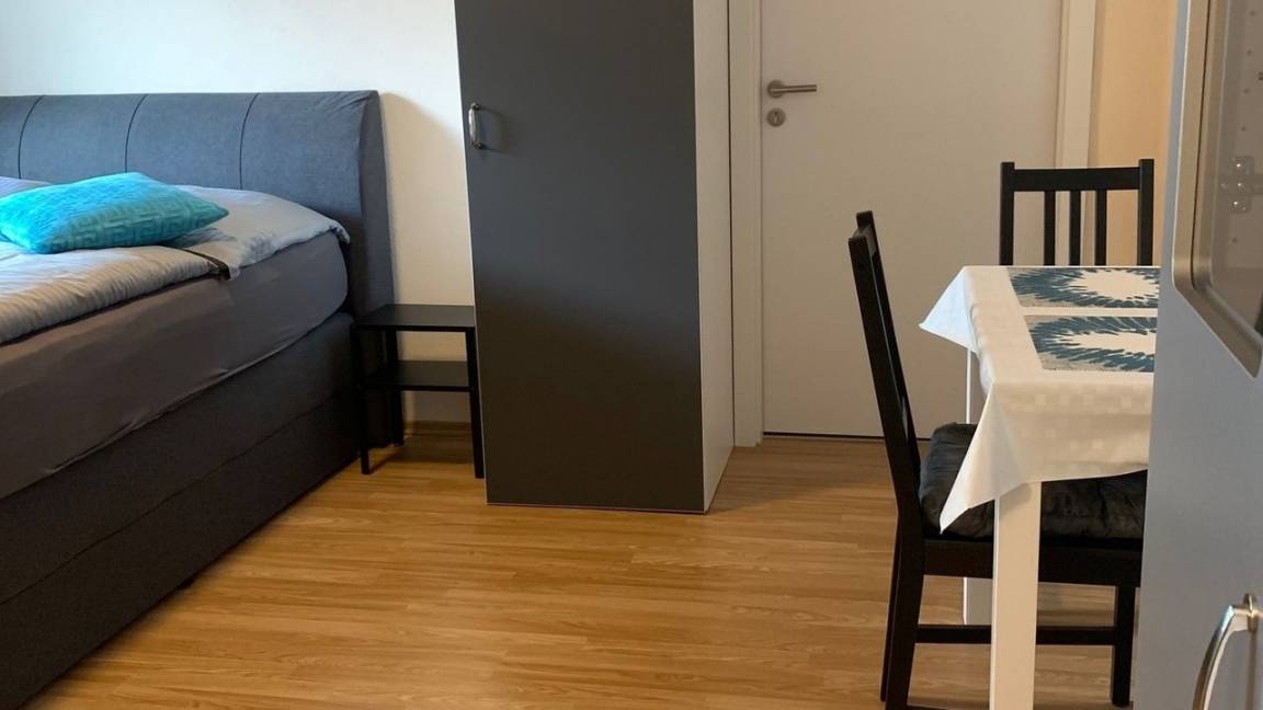 20 M² Ferienwohnung ∙ 2 Gäste - Wegscheid