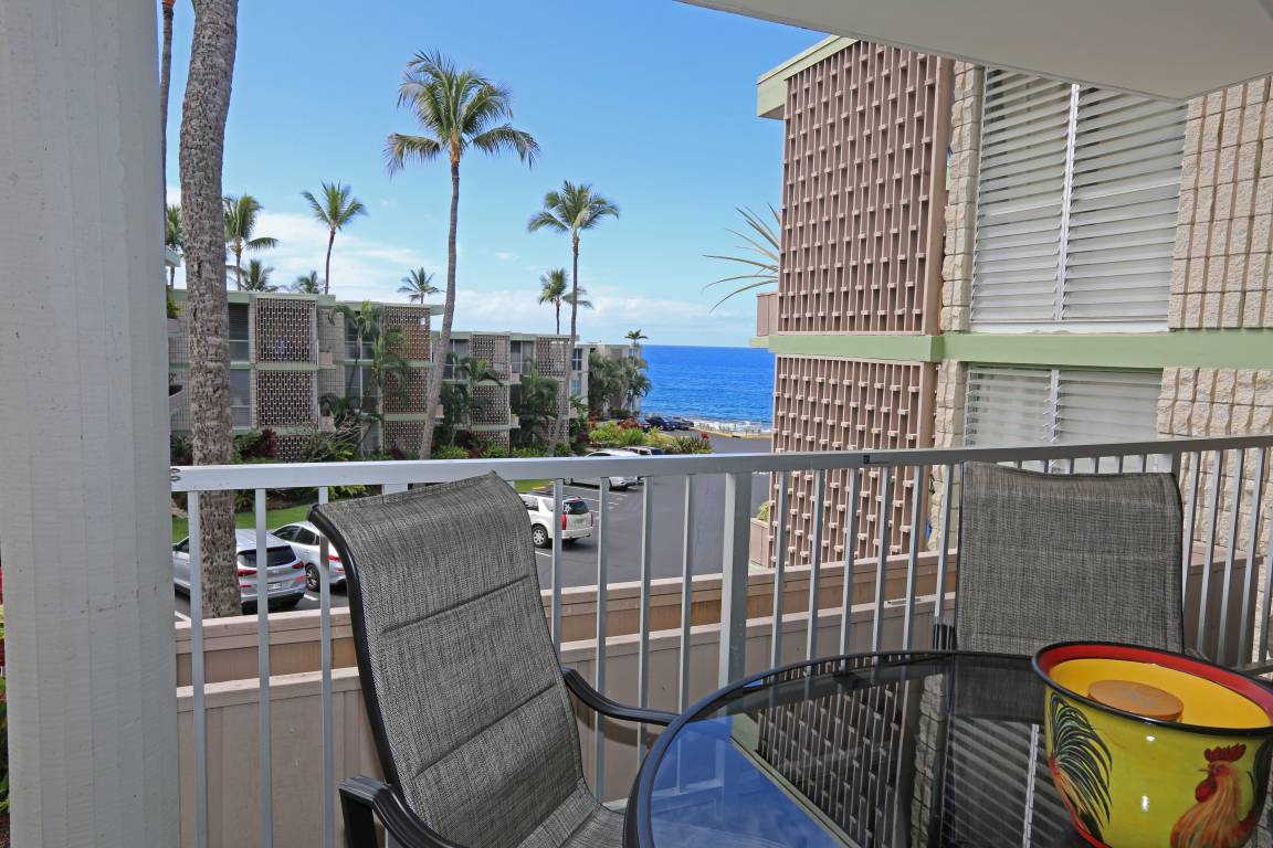Condo ∙ 1 Bedroom ∙ 2 Guests - Kailua-Kona, HI