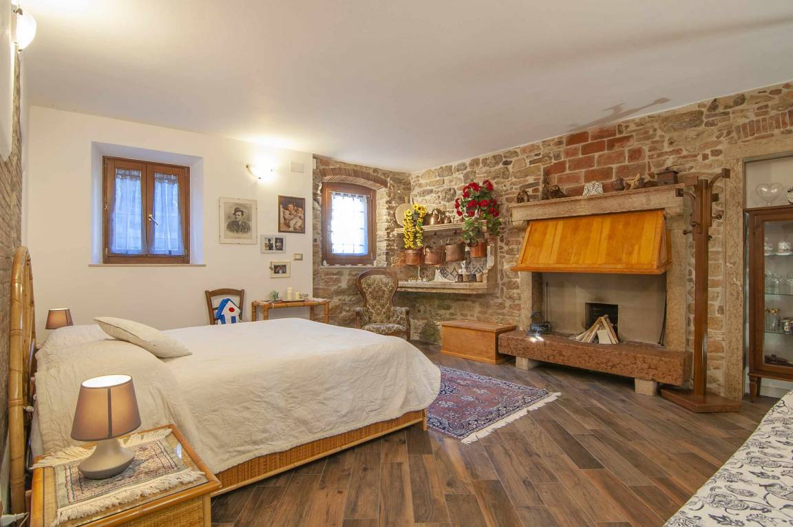 60 M² Apartment ∙ 1 Bedroom ∙ 5 Guests - Verona