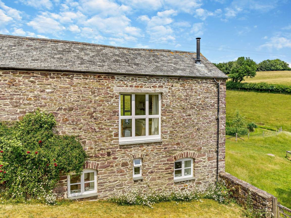 Cottage ∙ 2 Bedrooms ∙ 4 Guests - Exmoor