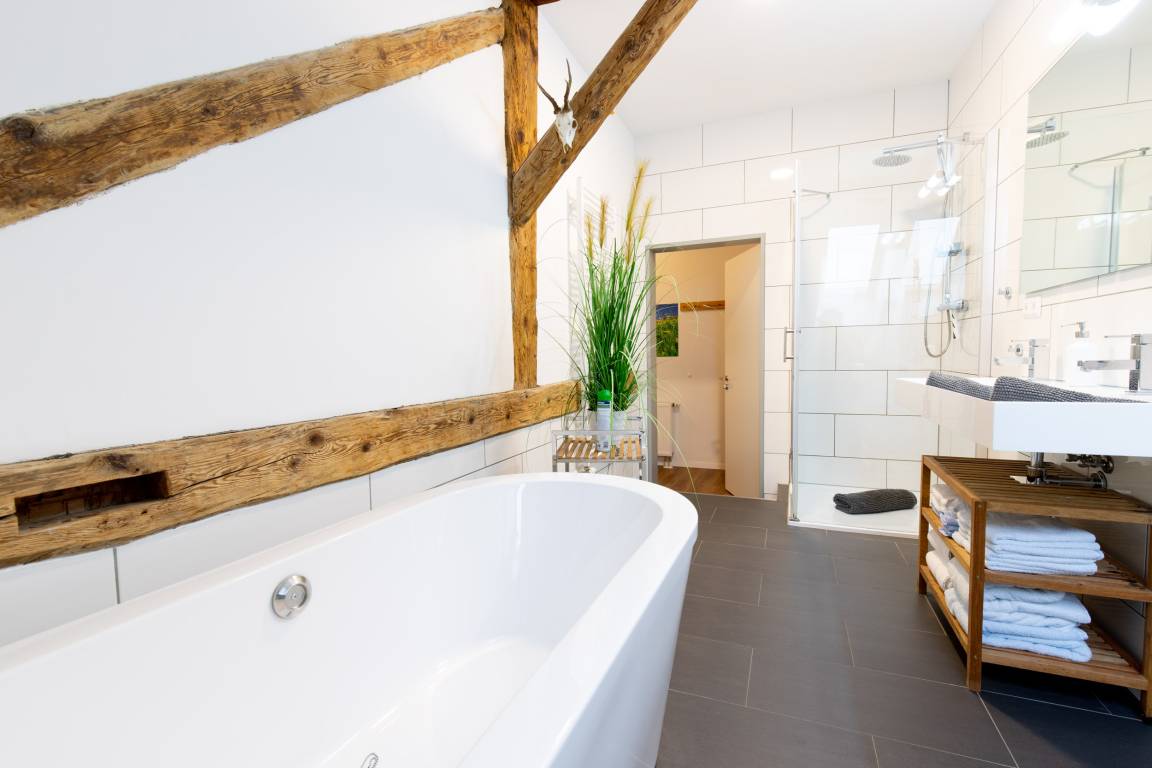Apartment ∙ 2 Bedrooms ∙ 4 Guests - Oberstdorf