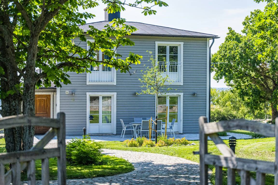 160 M² Hus ∙ 4 Sovrum ∙ 8 Gäster - Karlskrona