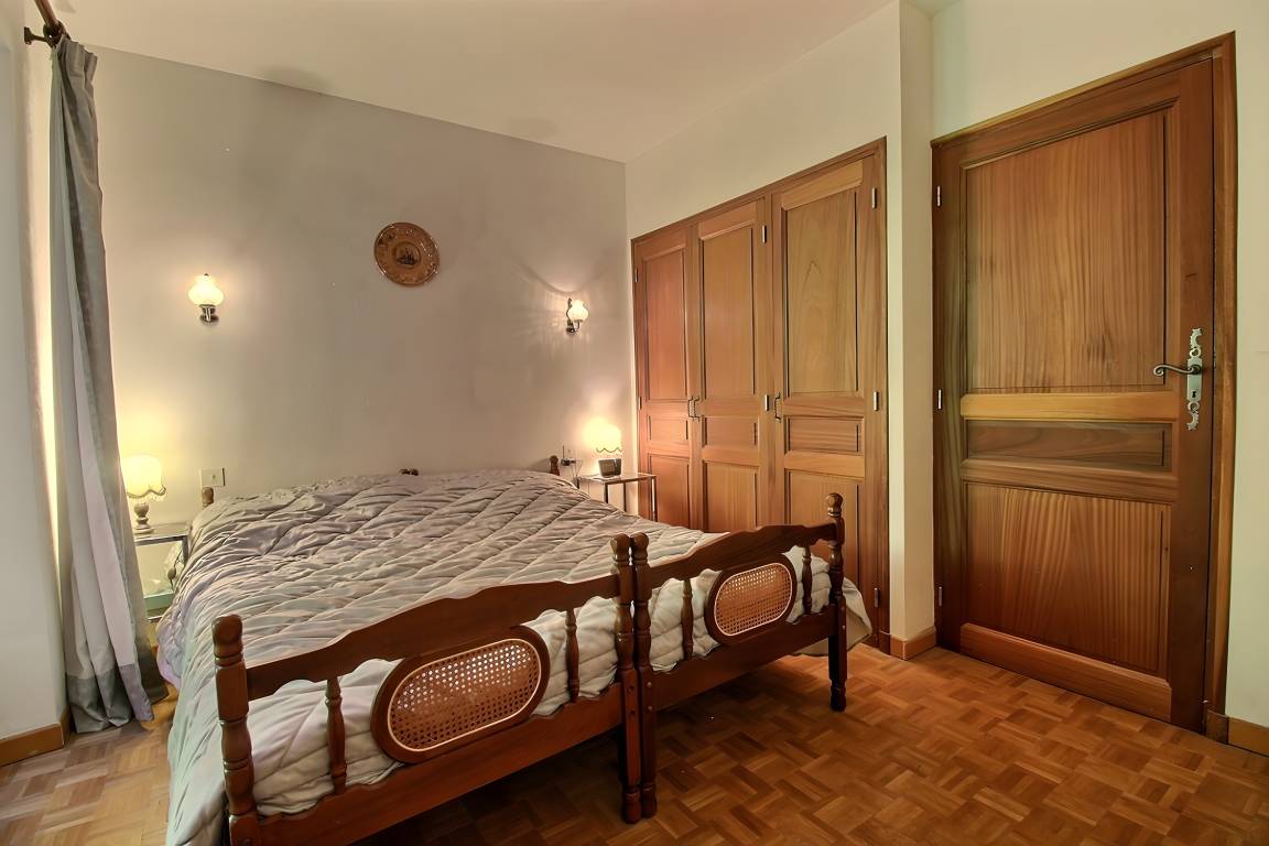 112 M² Maison De Vacances ∙ 2 Chambres ∙ 4 Personnes - Montbrun-les-Bains