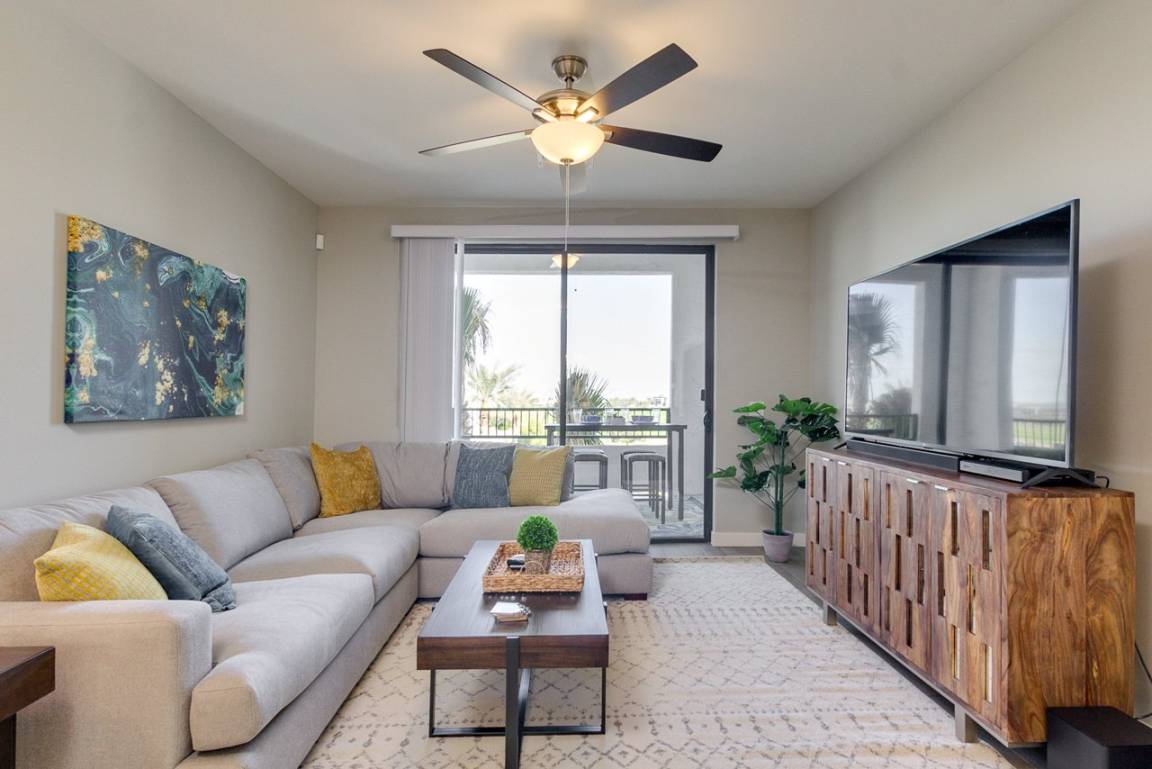 125 M² Condo ∙ 2 Bedrooms ∙ 4 Guests - Chandler, AZ