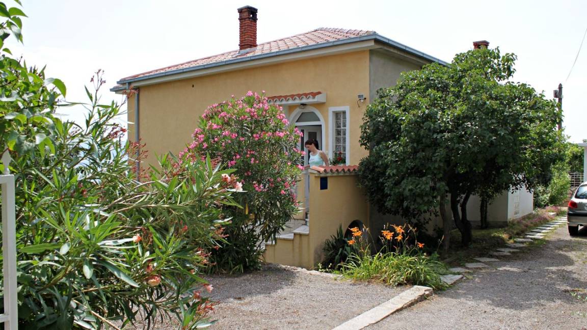 19 M² Hotel ∙ 2 Guests - Novi Vinodolski