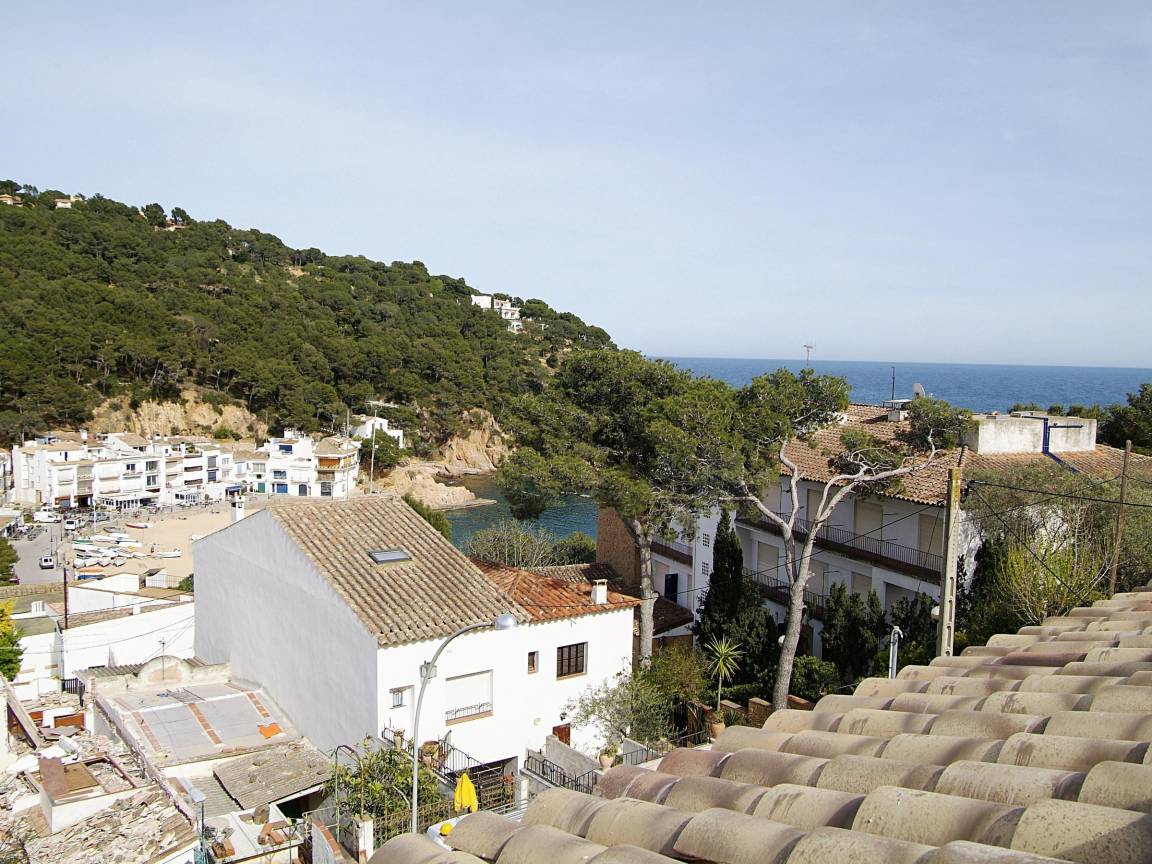 55 M² Apartment ∙ 2 Bedrooms ∙ 5 Guests - Tamariu
