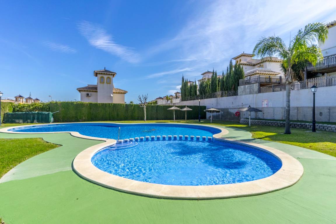 71 M² Apartment ∙ 2 Bedrooms ∙ 4 Guests - Playa Flamenca