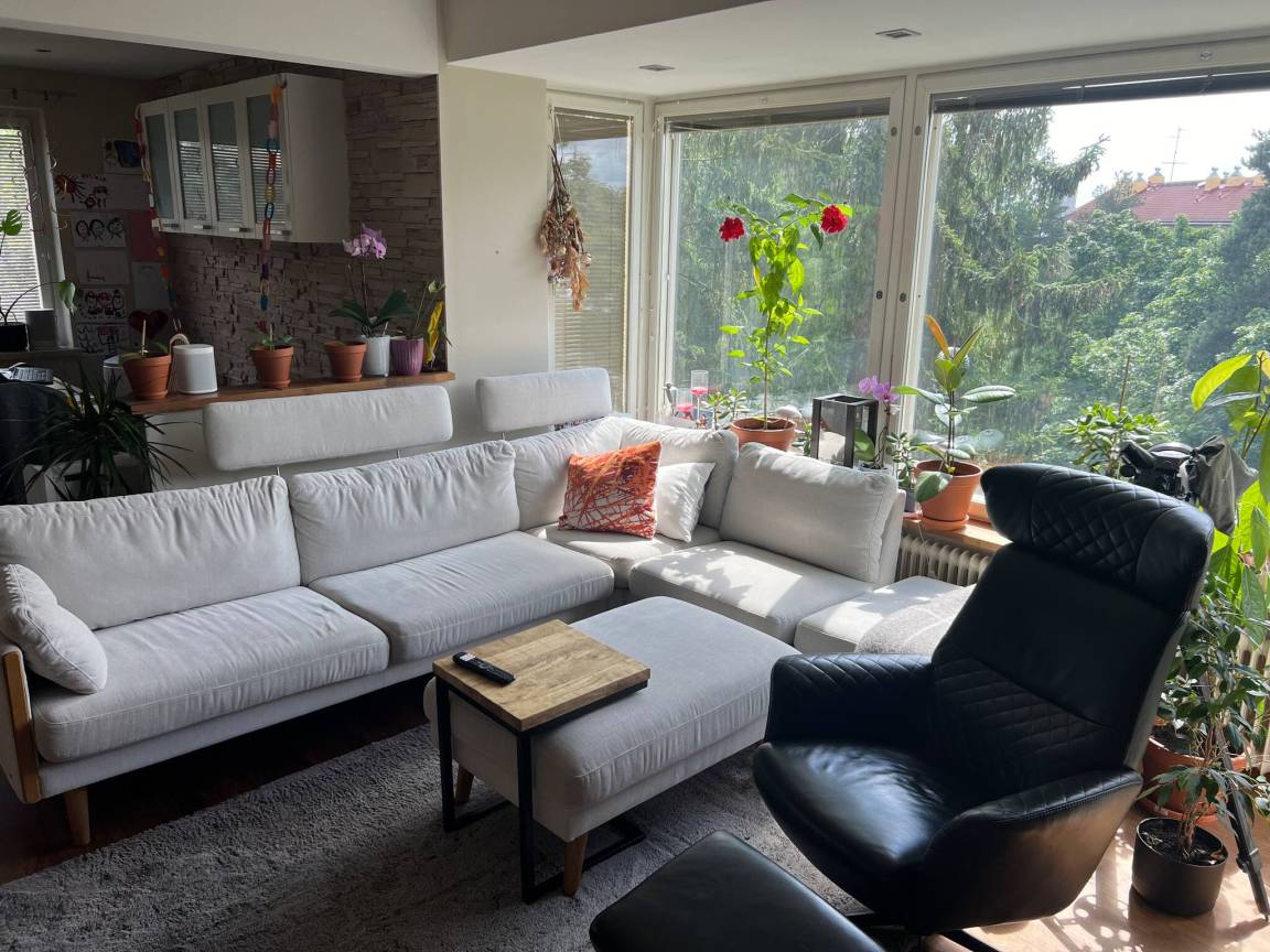 76 M² Apartamento ∙ 2 Habitaciones ∙ 7 Huéspedes - Helsinki