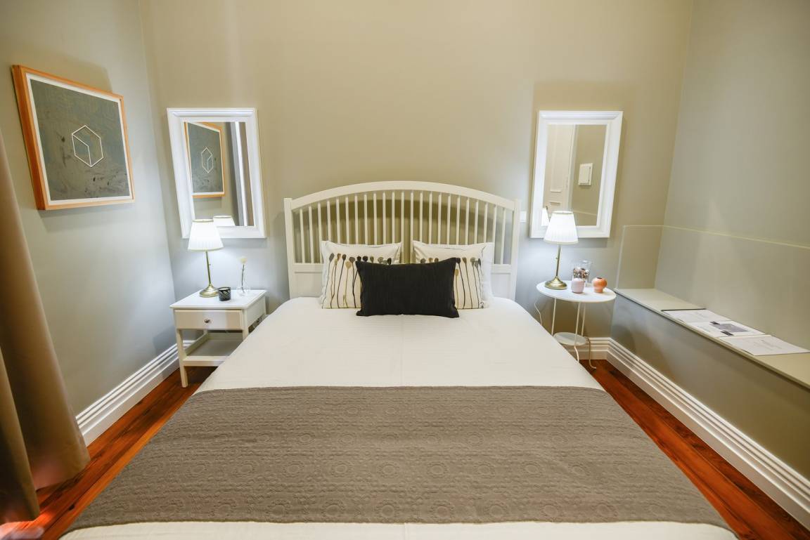 18 M² Apartment ∙ 1 Bedroom ∙ 2 Guests - Ponta Delgada