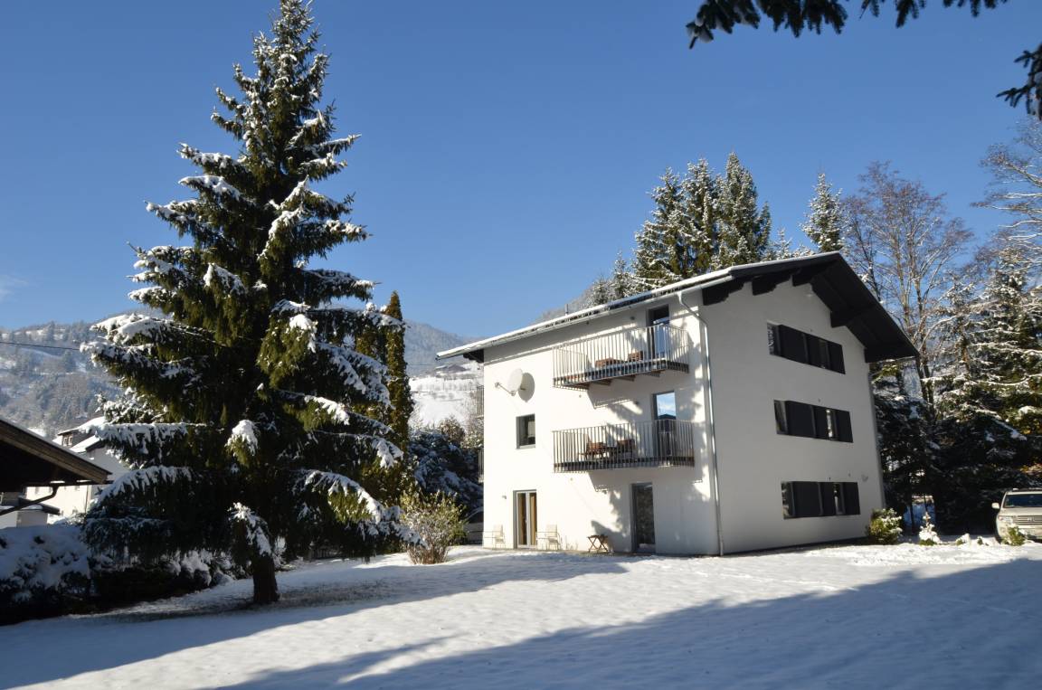 53 M² Appartement ∙ 1 Chambre ∙ 6 Personnes - Zell am See