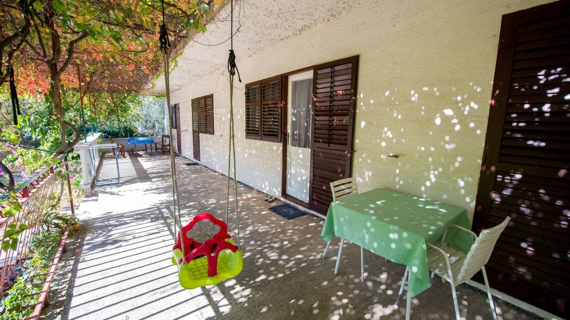 33 M² Hotel ∙ 1 Bedroom ∙ 3 Guests - Brodarica