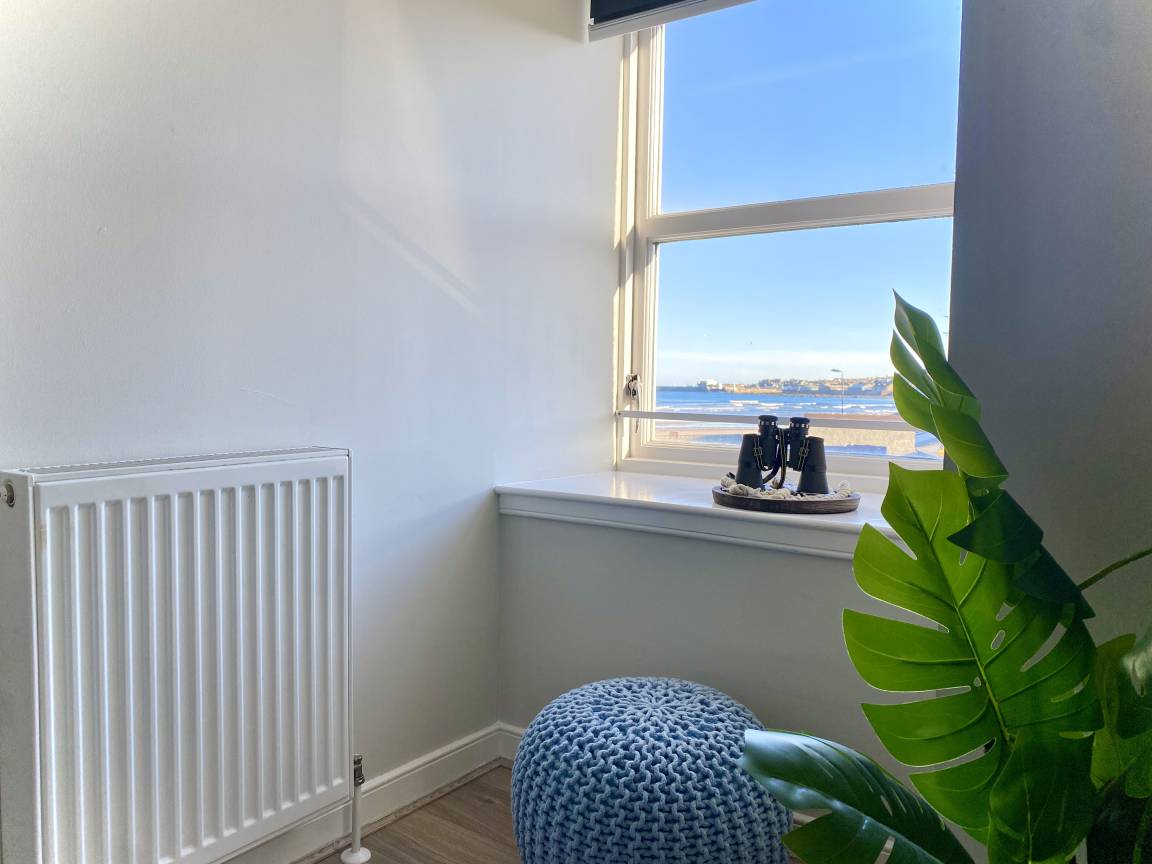 Cottage ∙ 3 Bedrooms ∙ 6 Guests - Moray