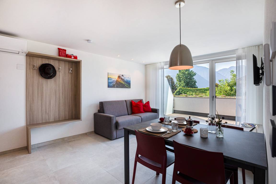 59 M² Apartment ∙ 1 Bedroom ∙ 4 Guests - Bolzano