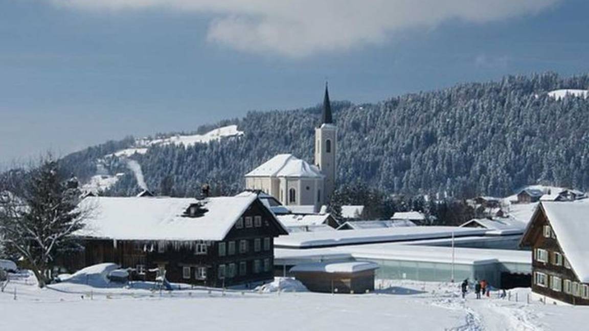 Ferienhaus ∙ 2 Schlafzimmer ∙ 8 Gäste - Schwarzenberg