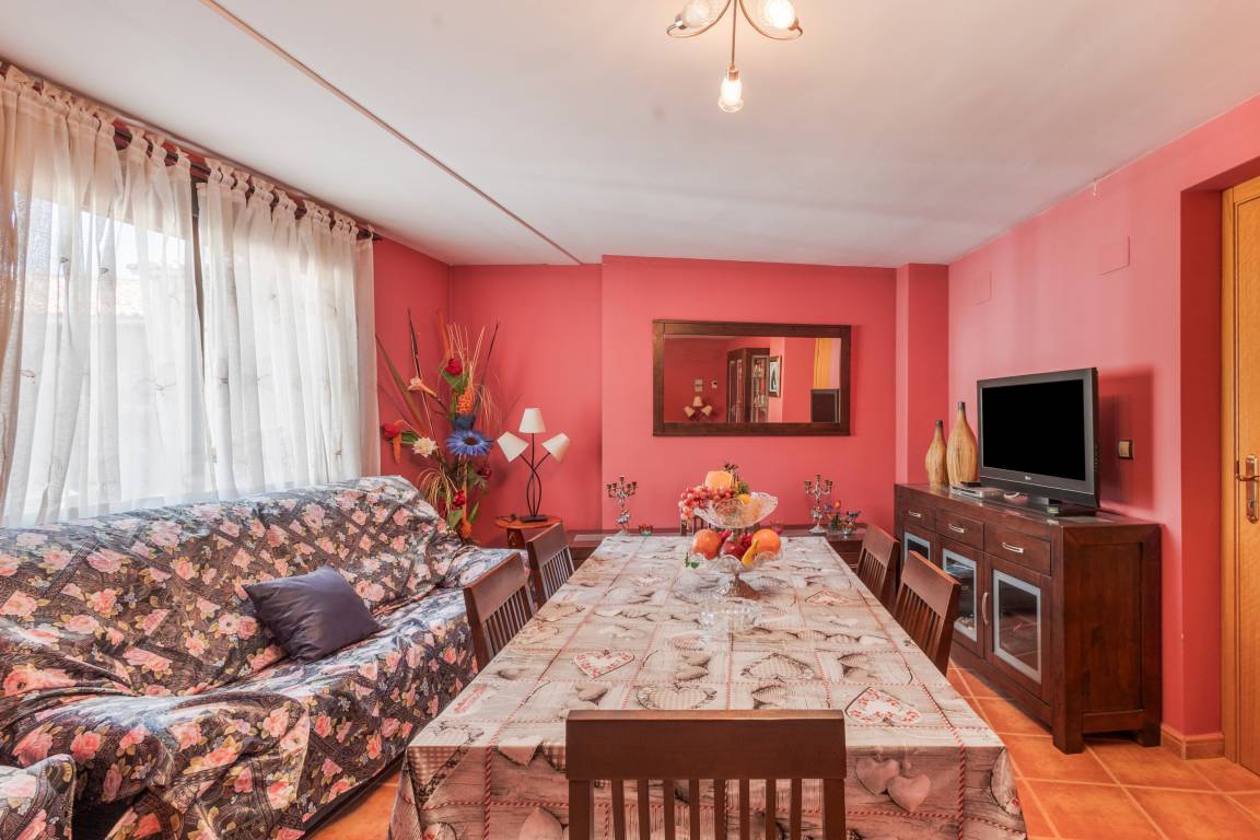 60 M² Maison De Vacances ∙ 3 Chambres ∙ 6 Personnes - Calatayud