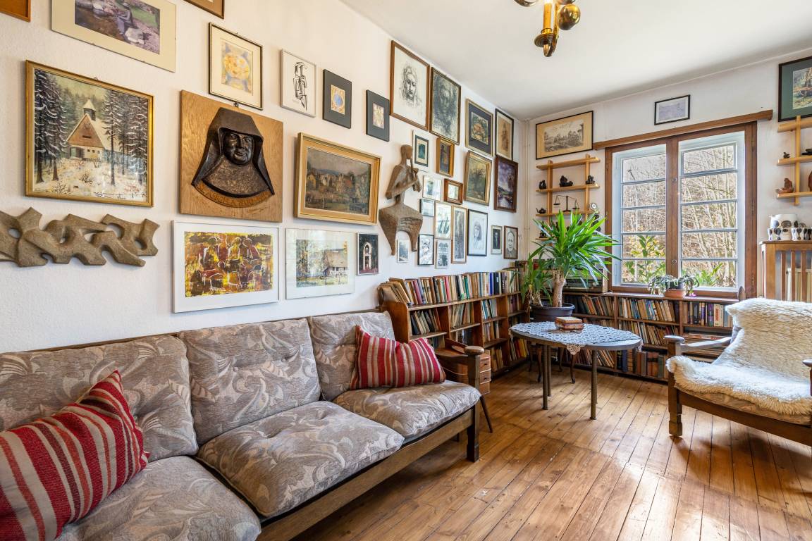 240 M² Casa Vacanza ∙ 4 Camere Da Letto ∙ 18 Ospiti - Attendorn