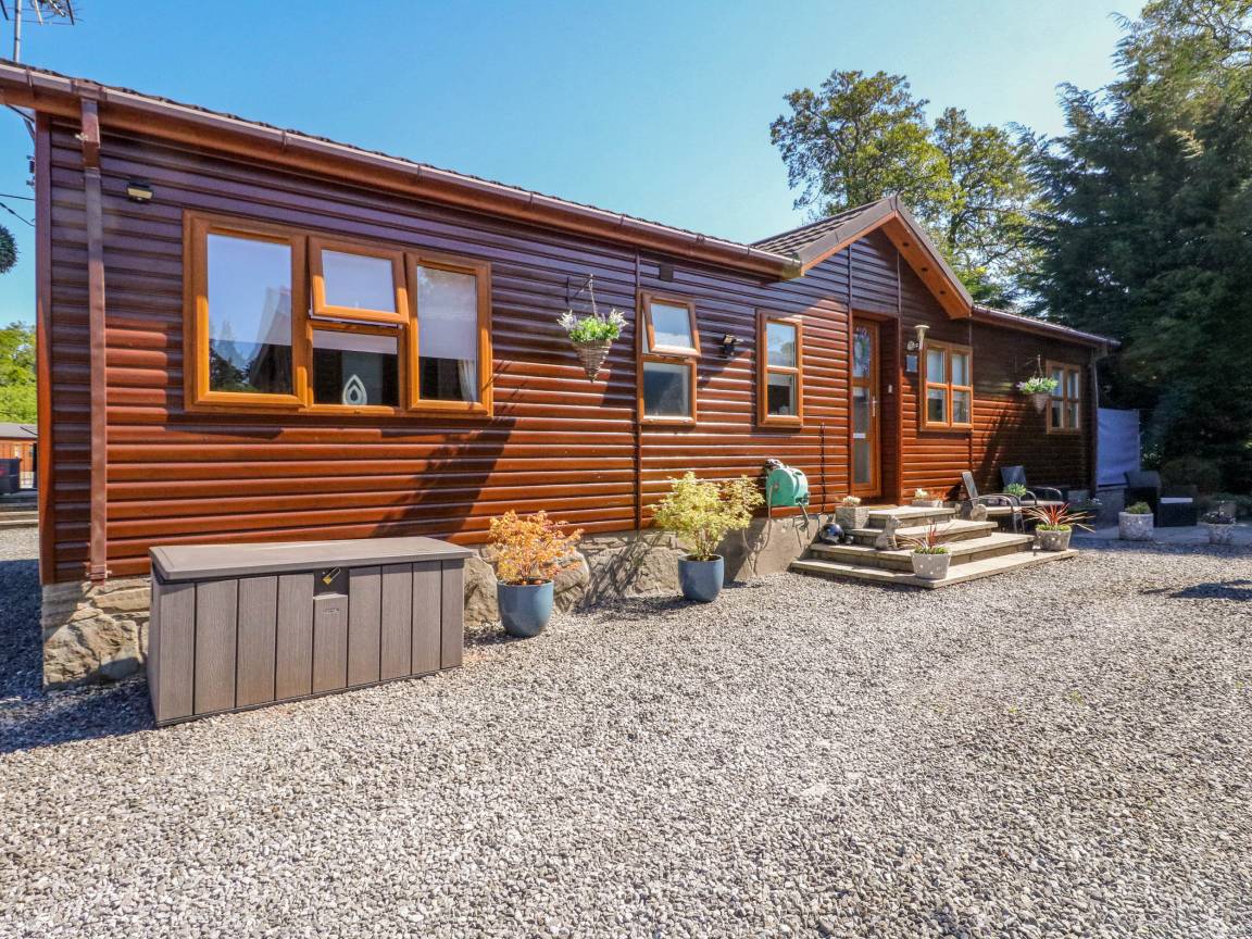 Cottage ∙ 2 Bedrooms ∙ 4 Guests - Auchterarder