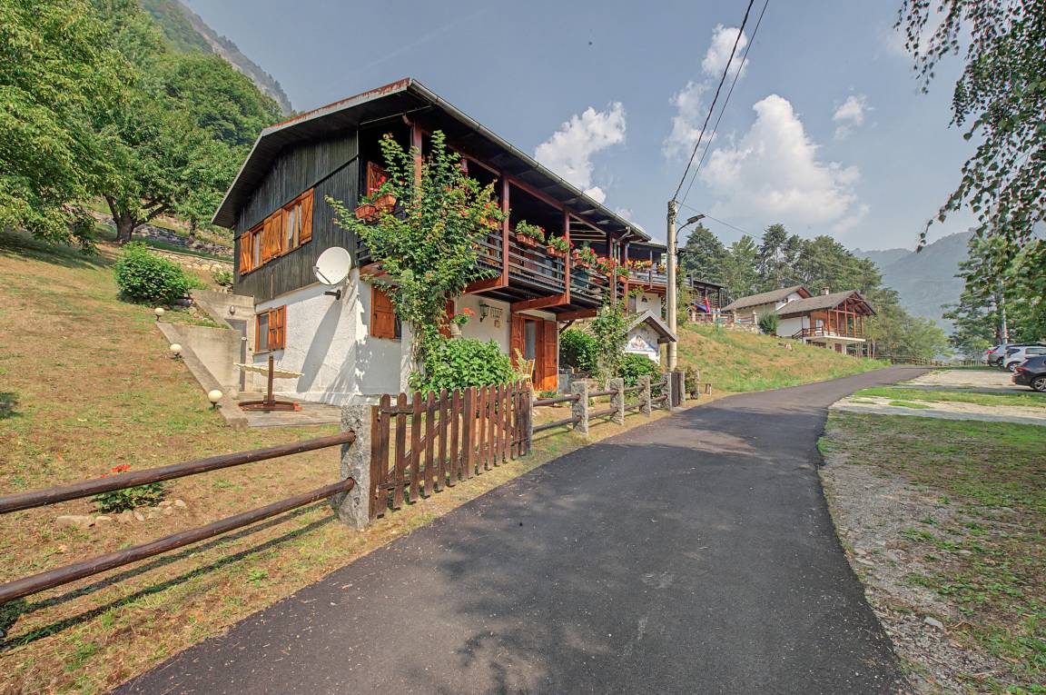 53 M² House ∙ 2 Bedrooms ∙ 4 Guests - Scopello