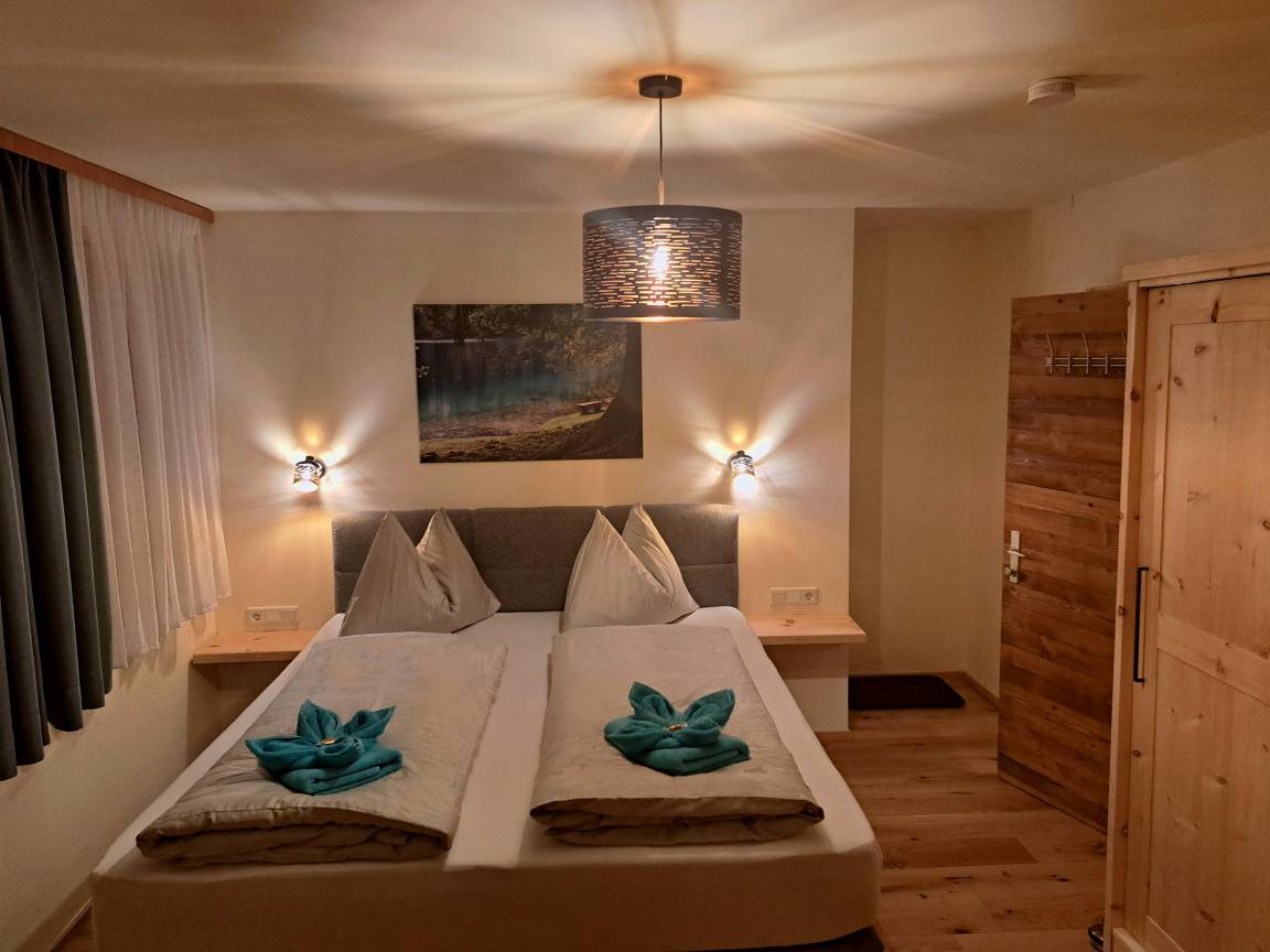22 M² Hotel ∙ 1 Bedroom ∙ 2 Guests - Carinthia