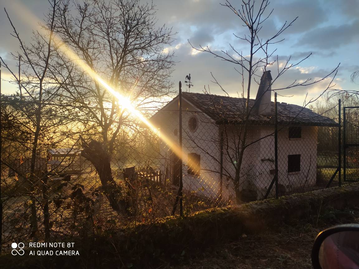 70 M² Casa ∙ 2 Quartos ∙ 6 Hóspedes - Tagliacozzo