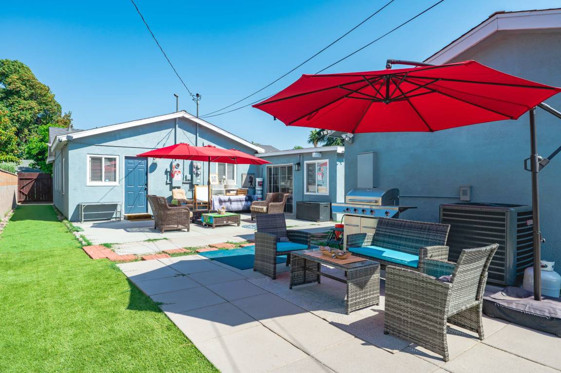 House ∙ 3 Bedrooms ∙ 6 Guests - La Verne, CA