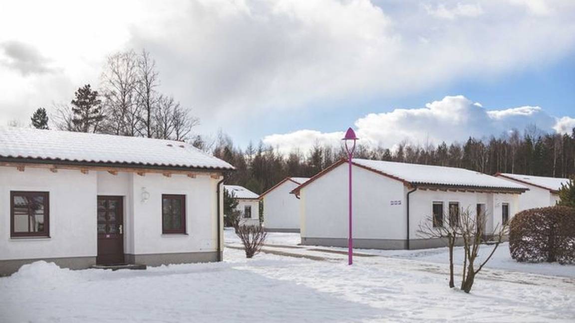 55 M² Ferienwohnung ∙ 2 Schlafzimmer ∙ 7 Gäste - Oybin