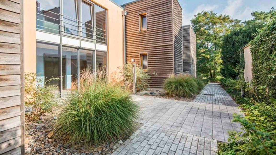 63 M² Apartment ∙ 2 Bedrooms ∙ 4 Guests - Heringsdorf
