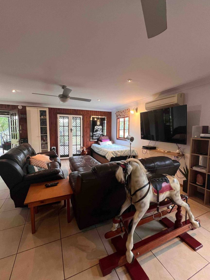 330 M² Maalaistalo ∙ 2 Makuuhuonetta ∙ 6 Vierasta - Queensland