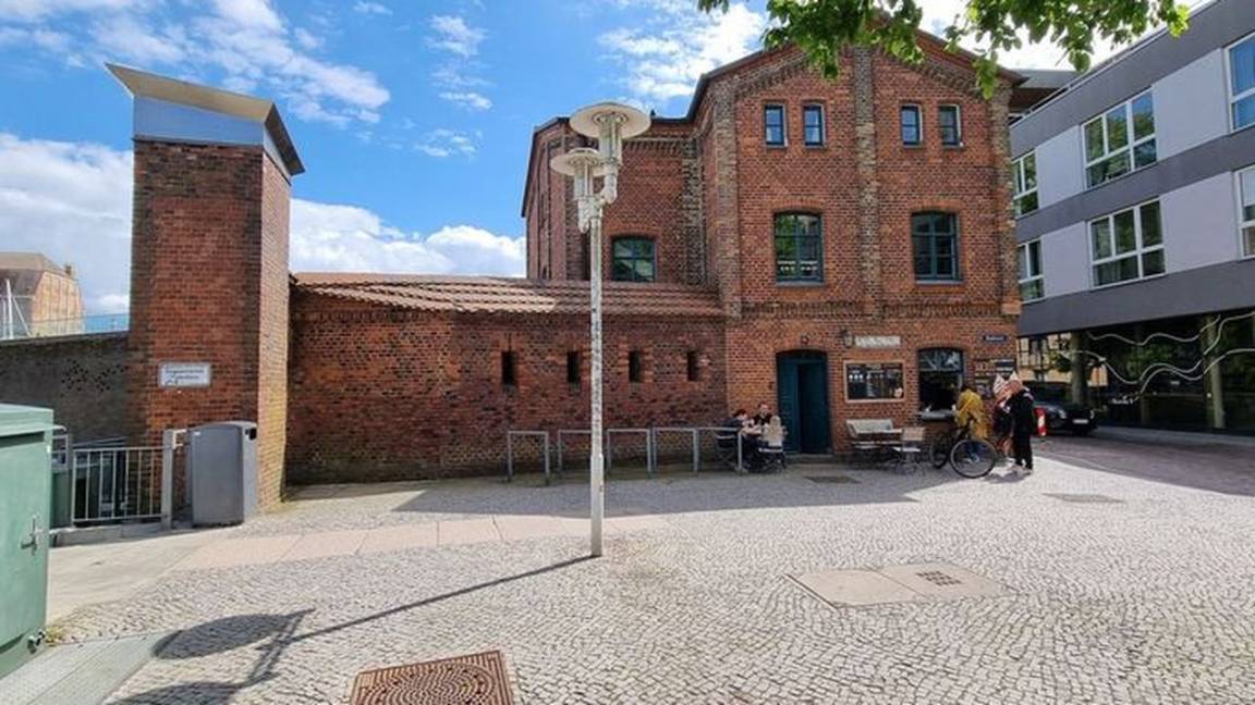 20 M² Apartment ∙ 2 Guests - Stralsund