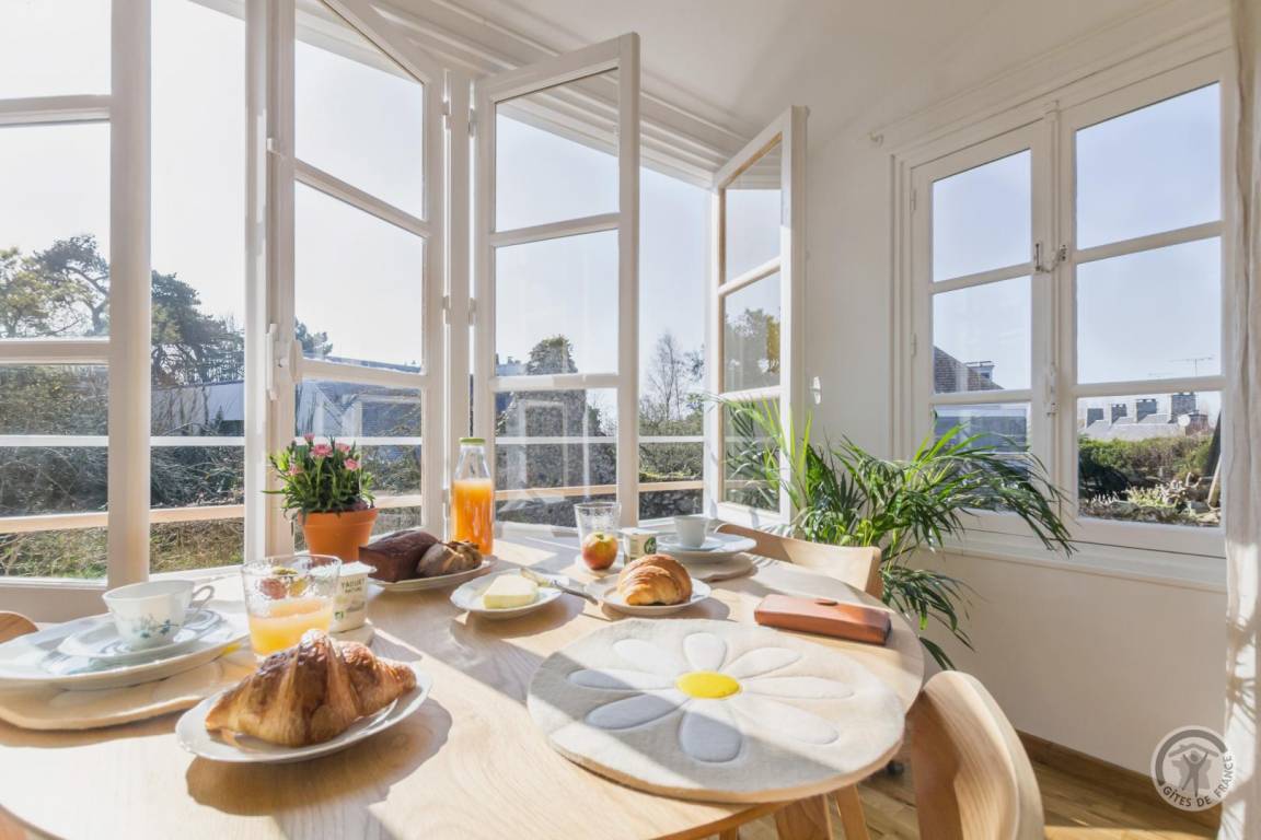 70 M² Gîte ∙ 2 Chambres ∙ 4 Personnes - Agon-Coutainville