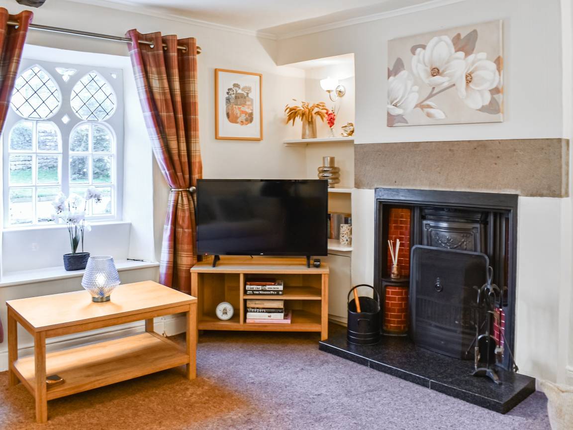 Cottage ∙ 2 Bedrooms ∙ 4 Guests - Ingleton