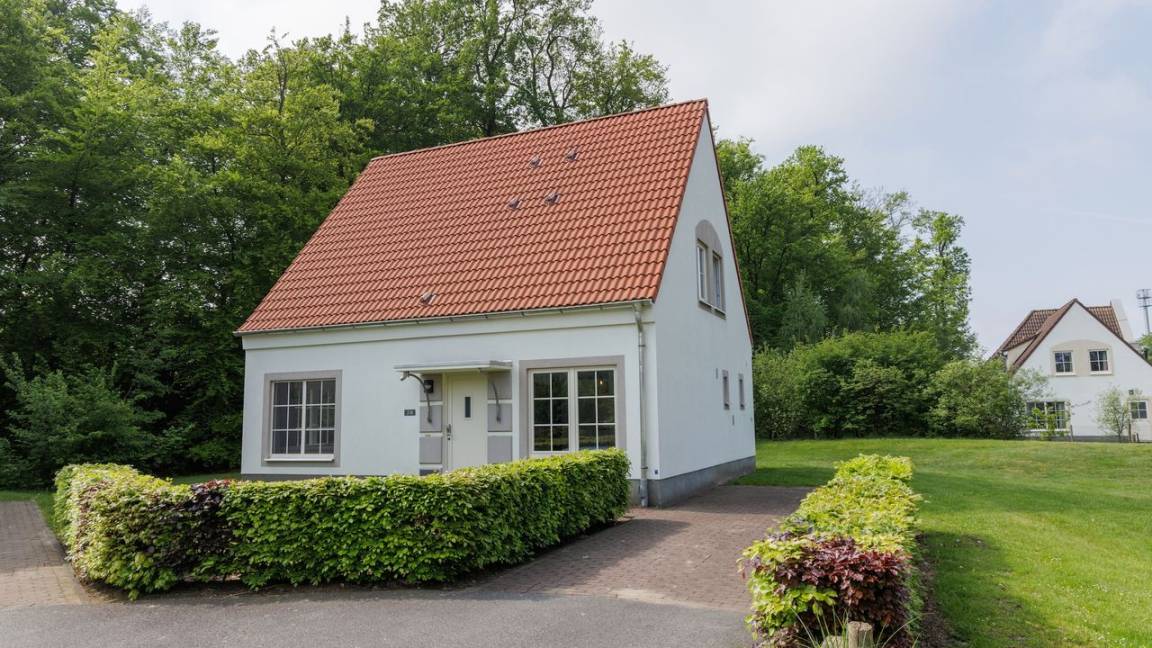 114 M² Ferienhaus ∙ 4 Schlafzimmer ∙ 9 Gäste - Bad Bentheim