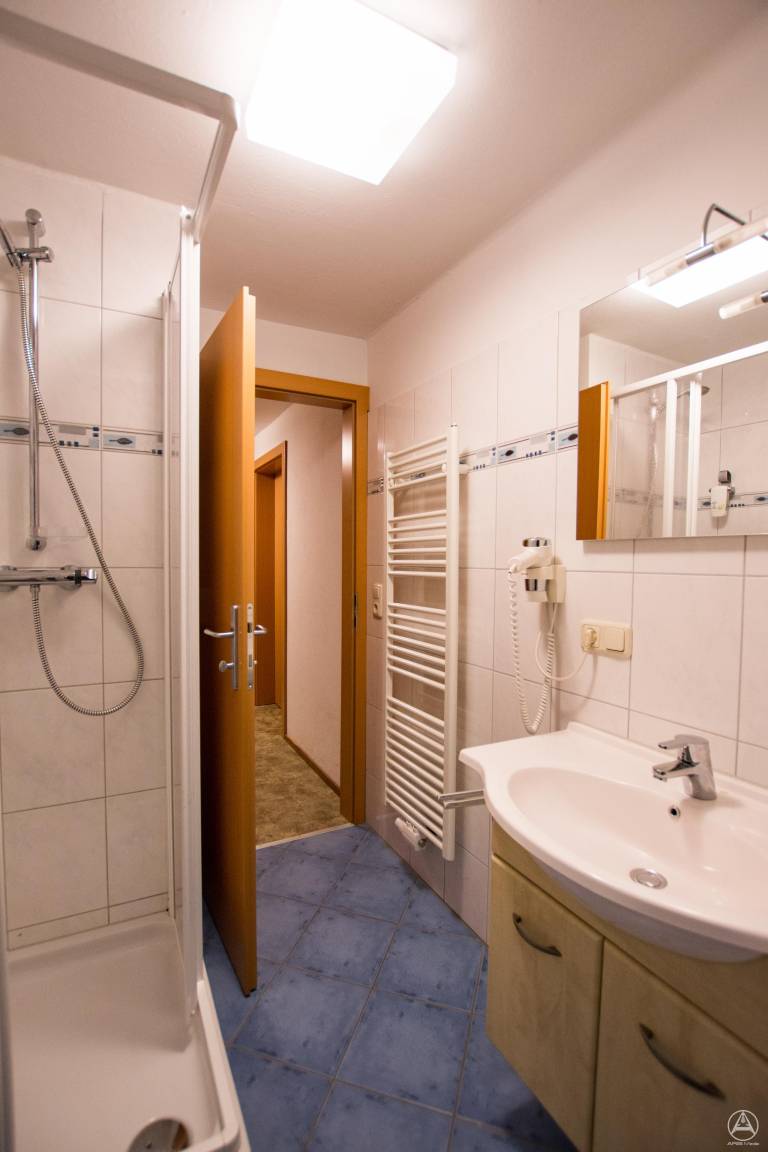 16 M² Hotel ∙ 1 Bedroom ∙ 2 Guests - Murau
