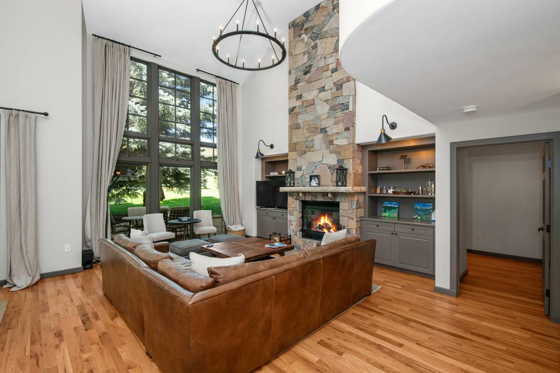 317 M² House ∙ 4 Bedrooms ∙ 8 Guests - Avon, CO