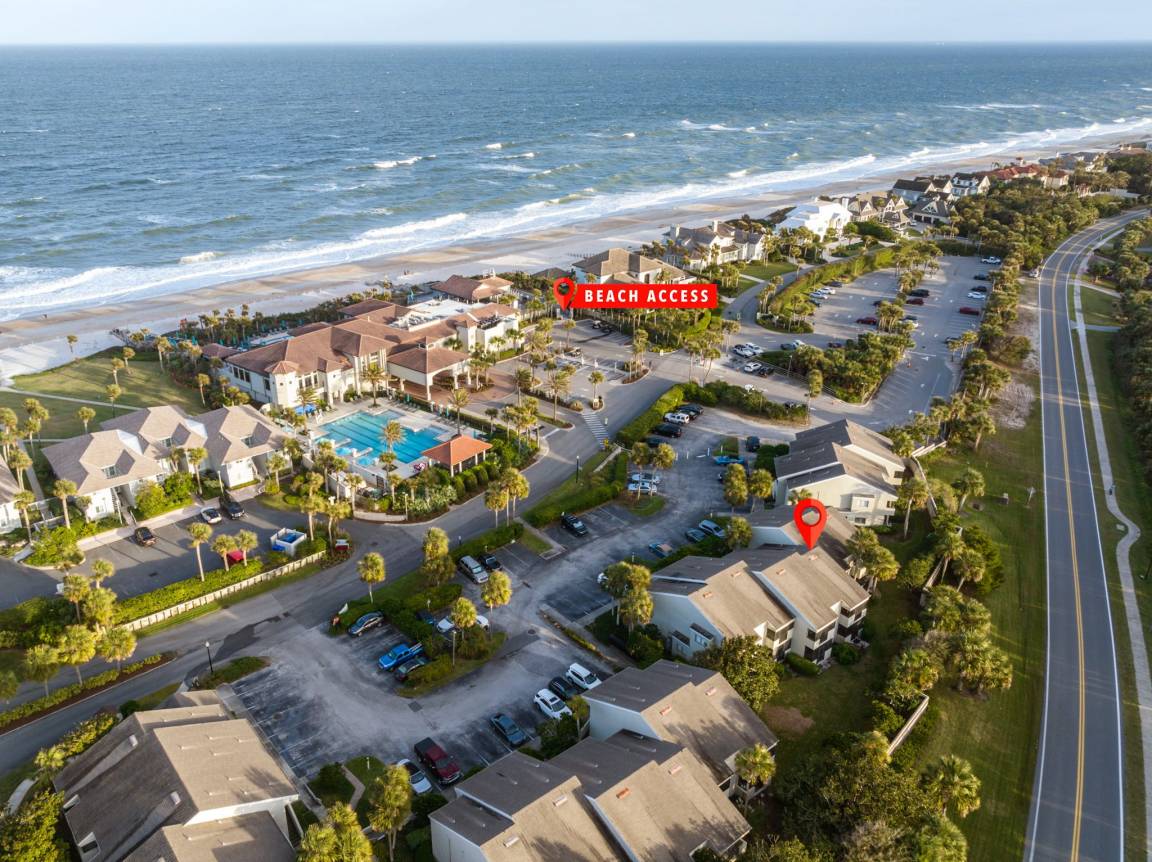 50 M² Apartamento ∙ 2 Huéspedes - Ponte Vedra Beach, FL