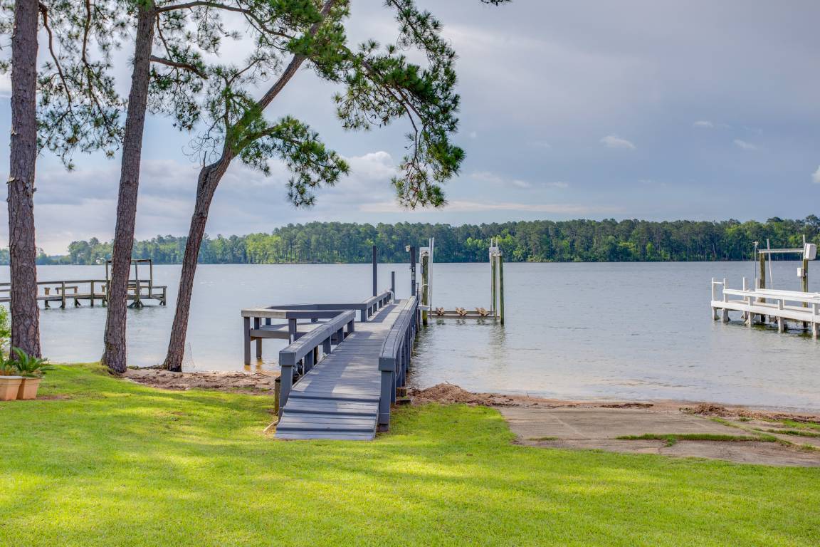 222 M² House ∙ 3 Bedrooms ∙ 8 Guests - Lexington, SC