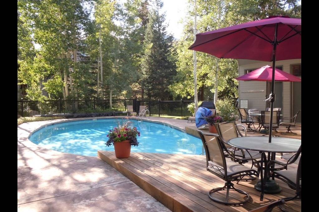 House ∙ 3 Bedrooms ∙ 6 Guests - Vail, CO